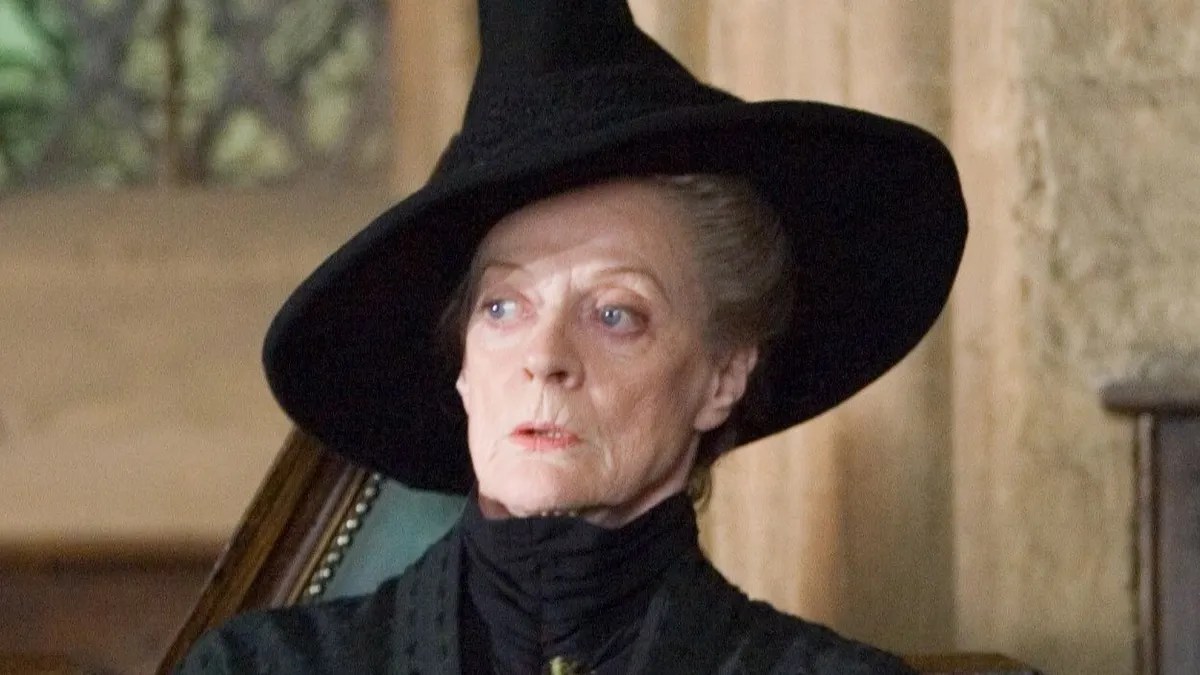 Homenaje a Maggie Smith: el legado de una dama de la escena y la ...