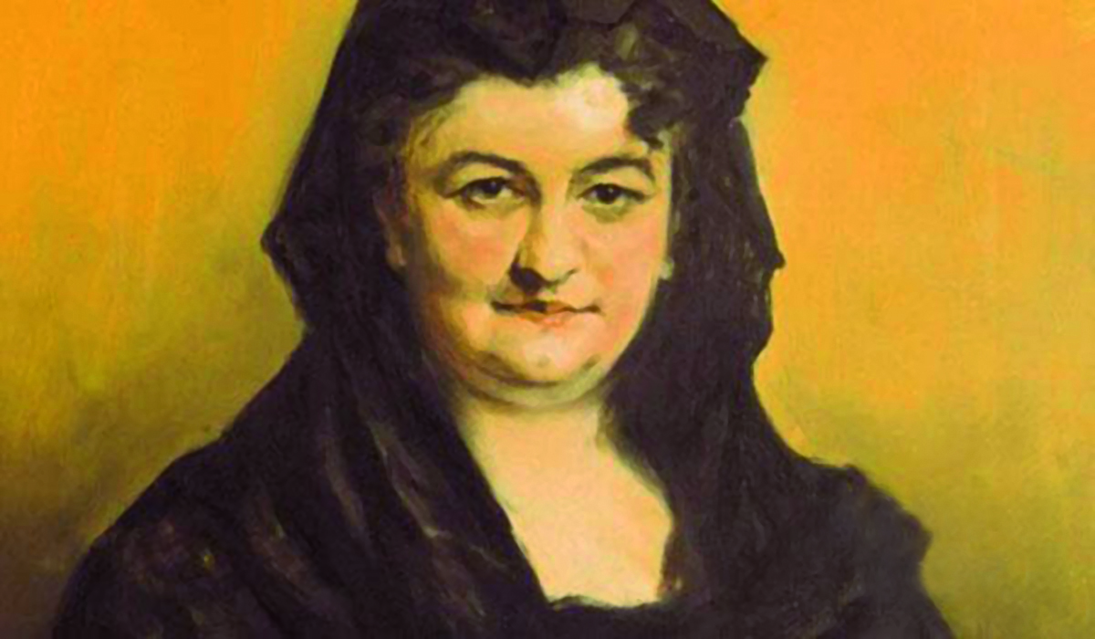 Mis primeros autores: Emilia Pardo Bazán – El baúl de Xandris